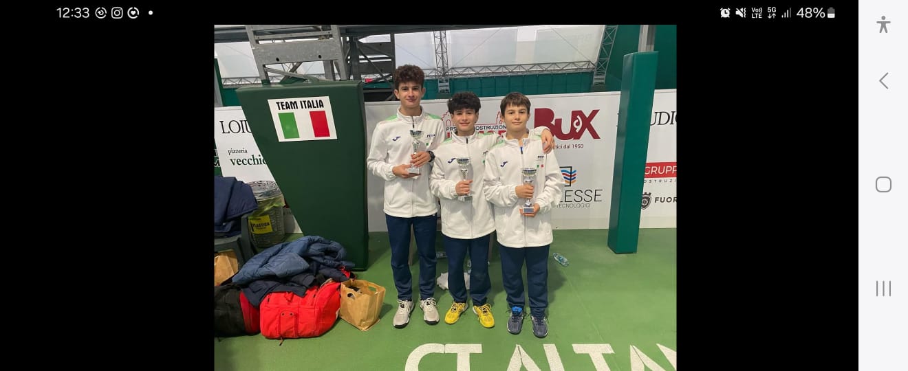 Facciamo il tifo per te :: Istituto Comprensivo Perugia 11